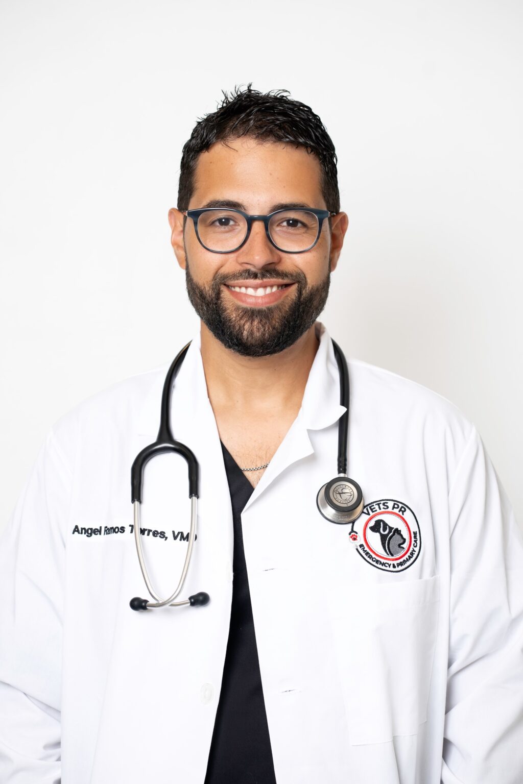 VETS PR: Veterinary Emergency and Primary Care